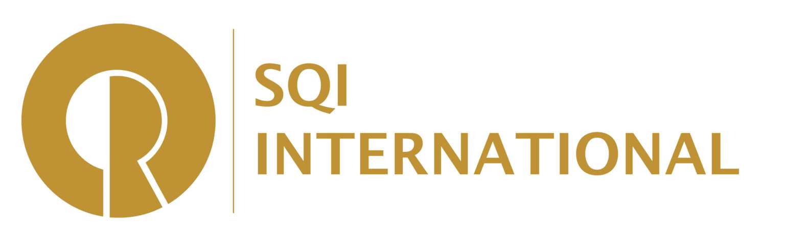 About Us - The background of SQI - Singapore Quality Institute